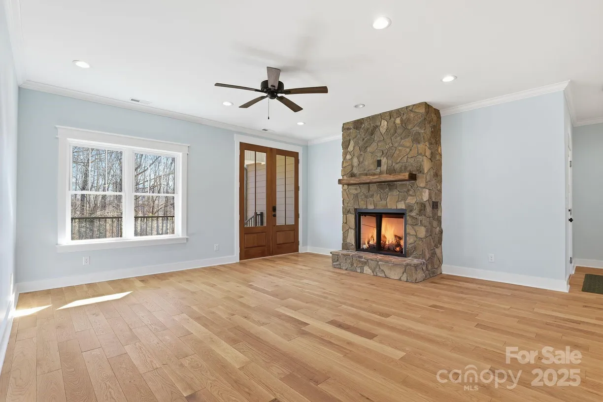 1134 Godbey Road, Mocksville, NC 27028 Property for sale