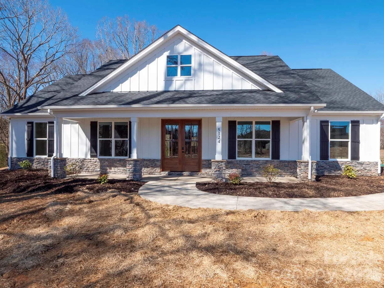 5124 Pond Bluff Drive, Monroe, NC 28112 Property for sale