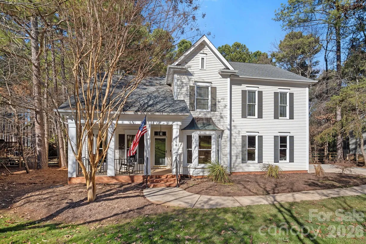 254 Bay Harbour Road, Mooresville, NC 28117 Property for sale