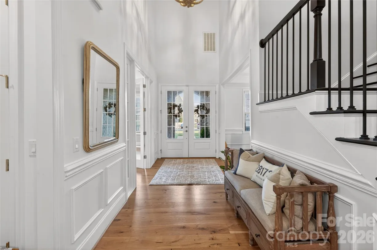 9614 Pensive Lane, Waxhaw, NC 28173 Property for sale