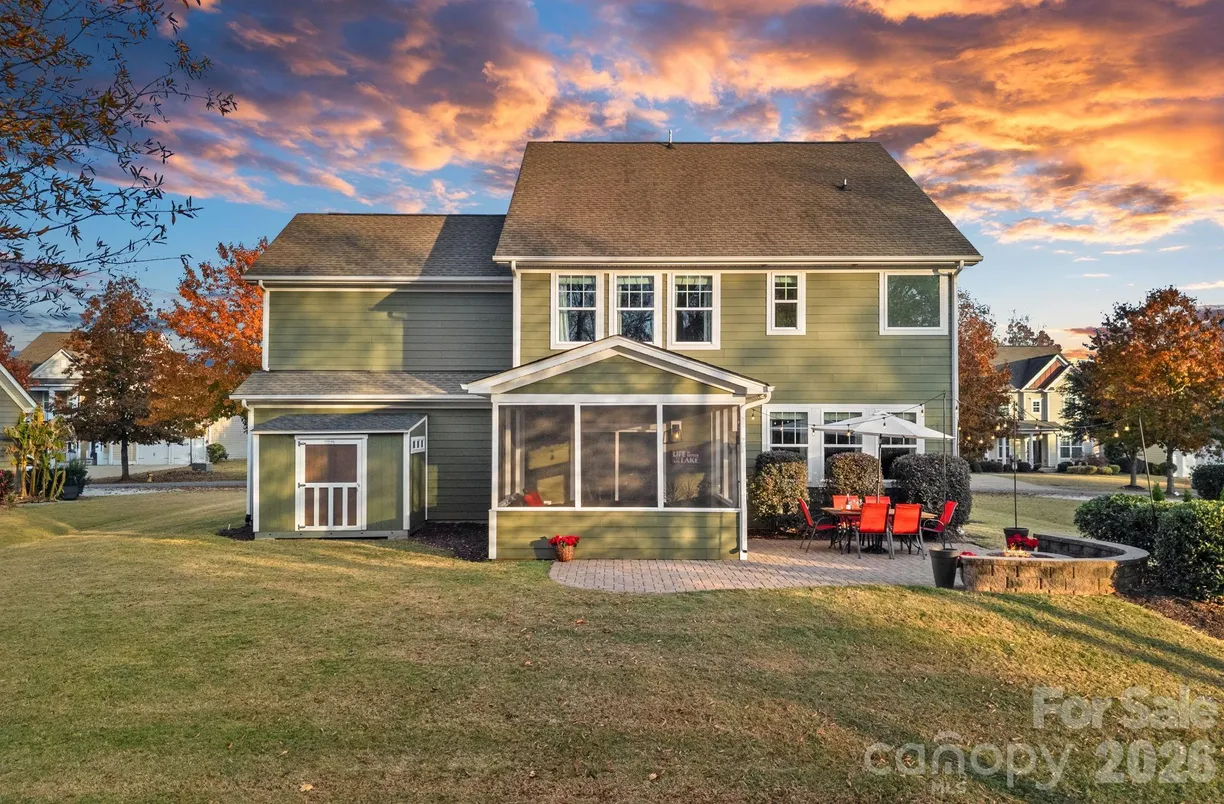 132 Flora Vista Drive, Mooresville, NC 28117 Property for sale