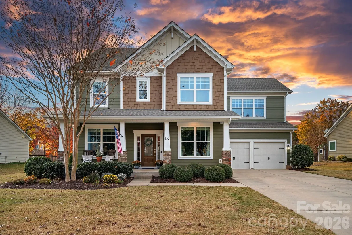 132 Flora Vista Drive, Mooresville, NC 28117 Property for sale