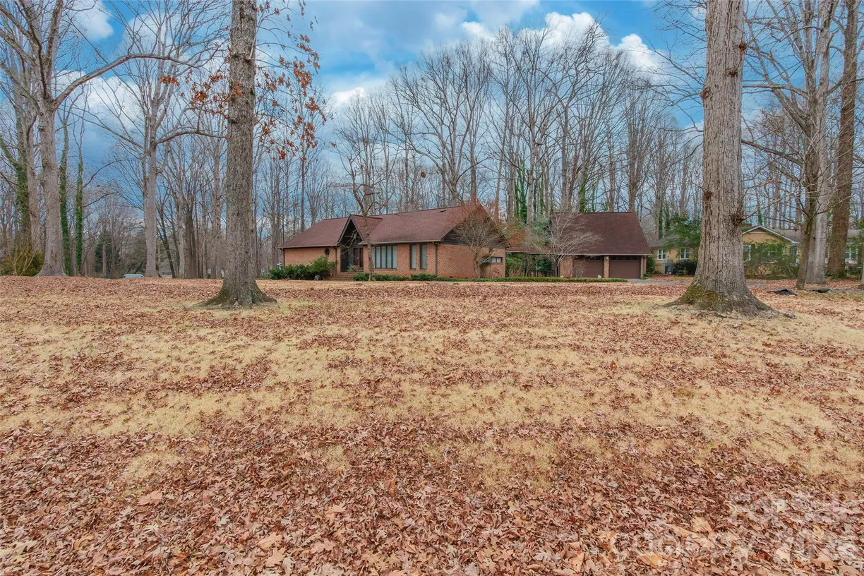 4340 Wood Forest Drive, Rock Hill, SC 29732 Property for sale