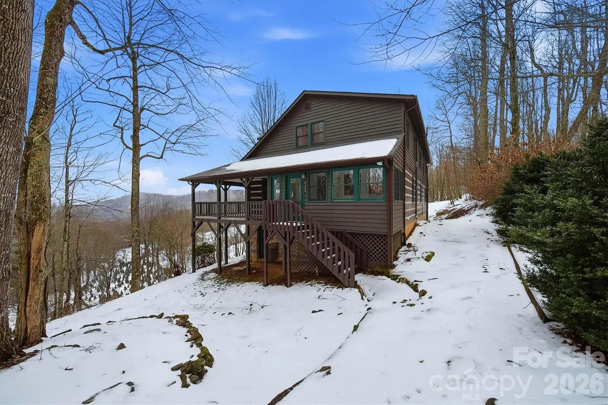550 Welcome Way, Boone, NC 28607 Property for sale
