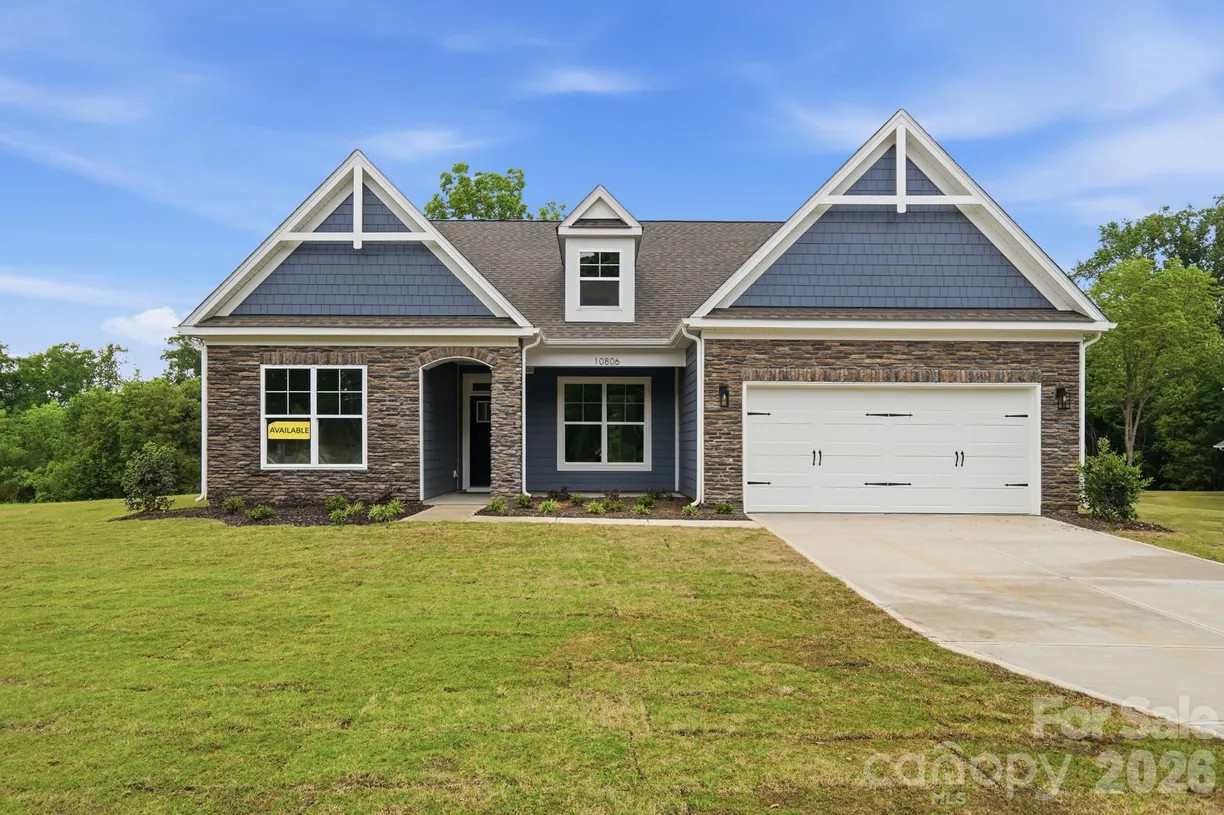 10806 Coble Road, Charlotte, NC 28227 Property for sale