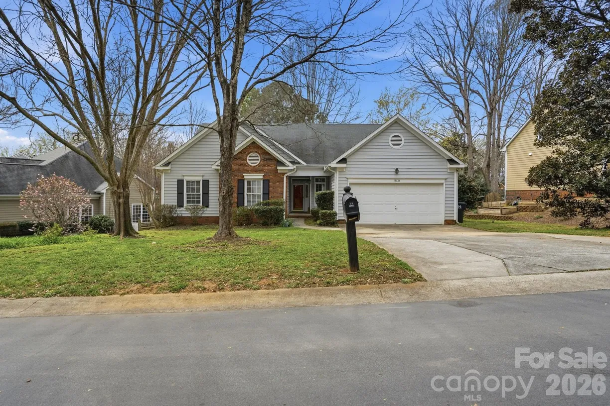15733 Berryfield Street, Huntersville, NC 28078 Property for sale