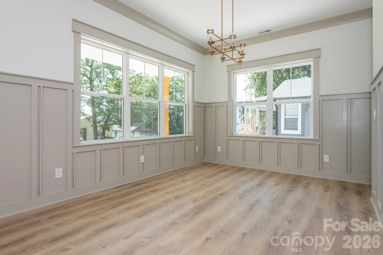 1617 Parson Street, Charlotte, NC 28205 Property for sale