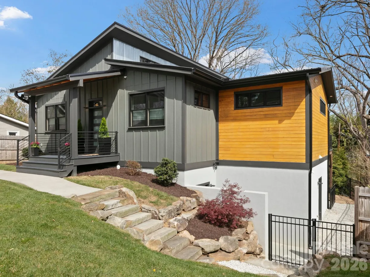 54 Howard Street, Asheville, NC 28806 Property for sale