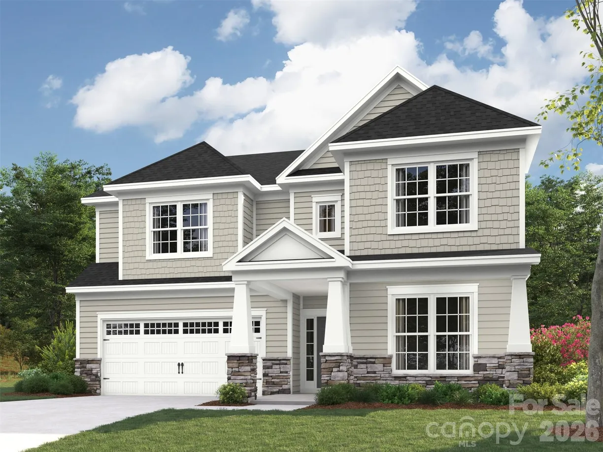 1713 Tabby Drive #CAL0060, Indian Trail, NC 28079 Property for sale