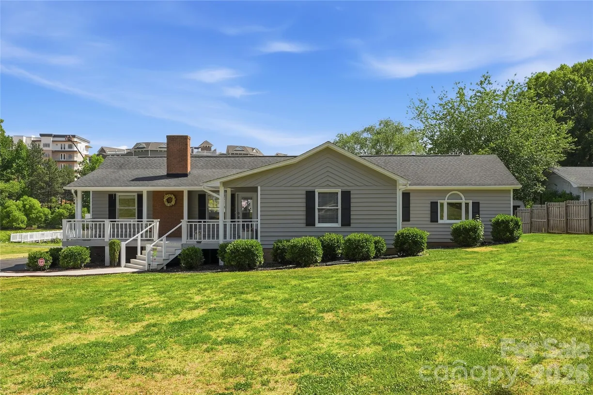 139 Perrin Drive, Mooresville, NC 28117 Property for sale