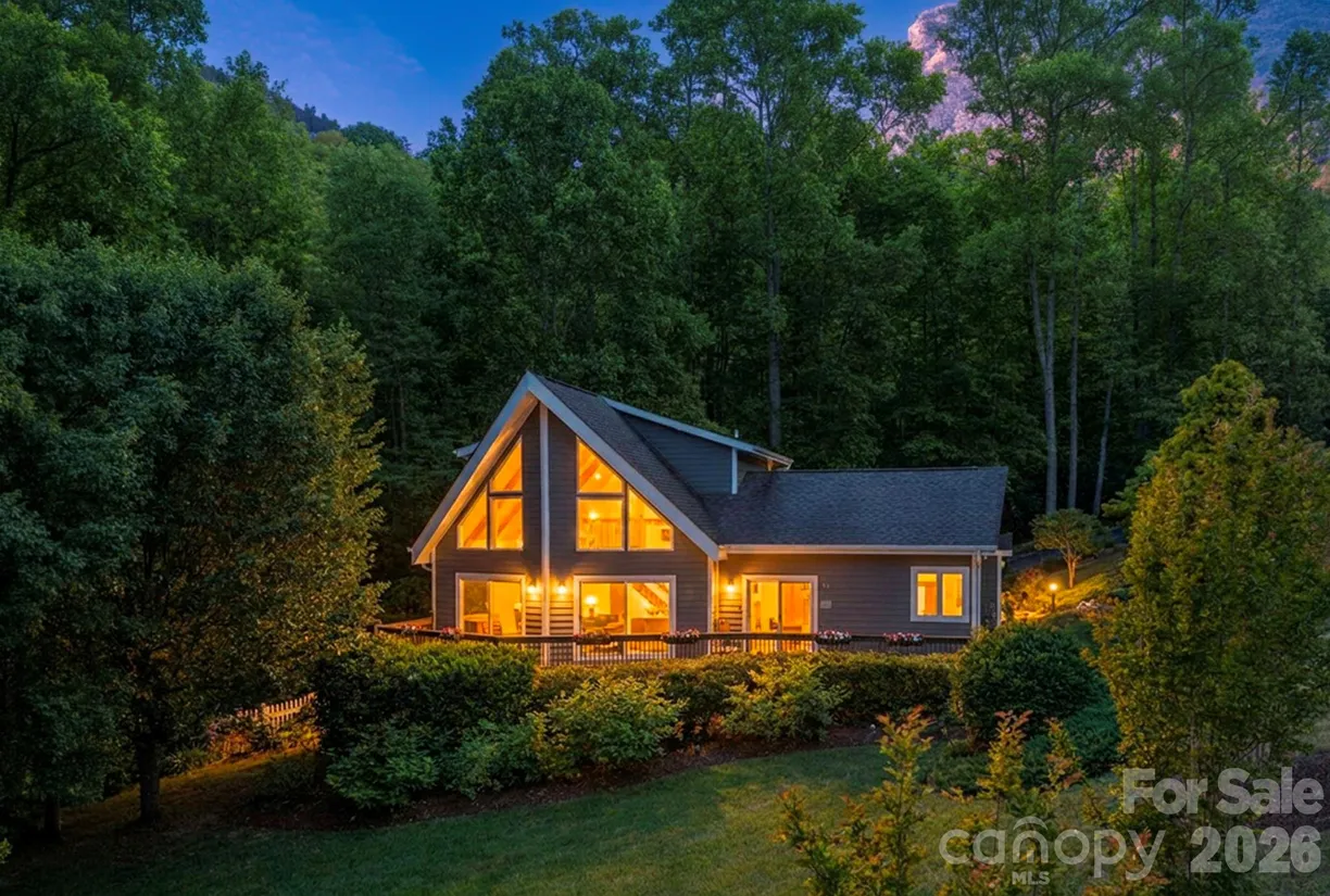21 Kylie Grace Lane, Candler, NC 28715 Property for sale