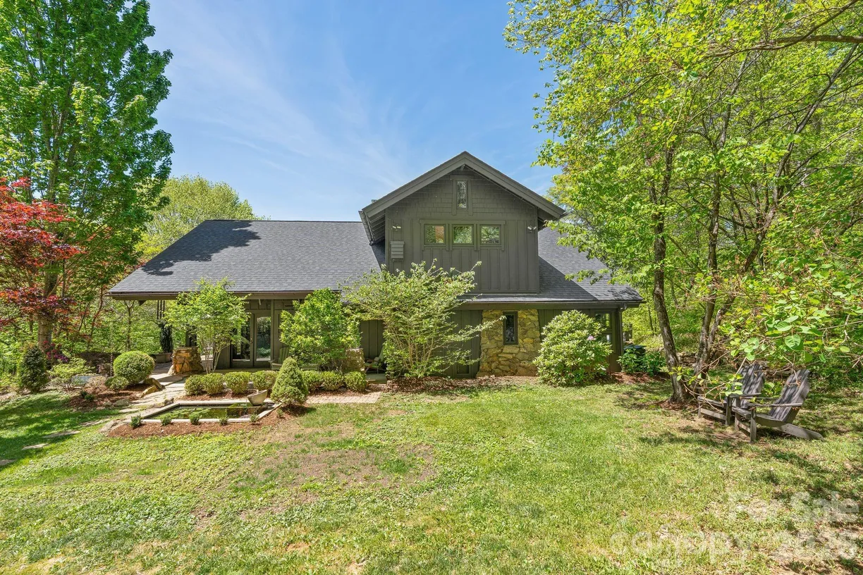 144 Pegg Road, Barnardsville, NC 28709 Property for sale