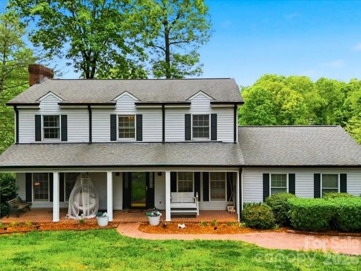 6 Woodland Circle, Granite Falls, NC 28630 Property for sale