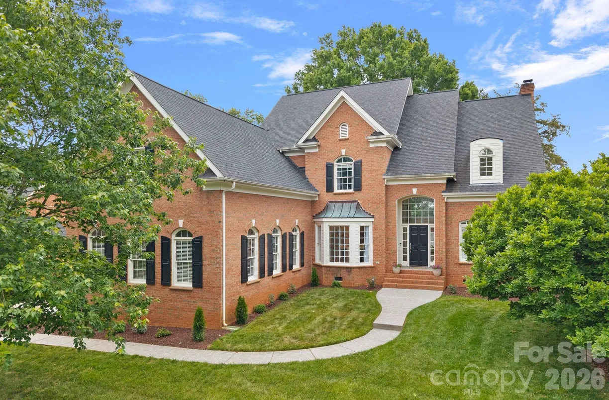 16110 Covington Point Lane, Huntersville, NC 28078 Property for sale