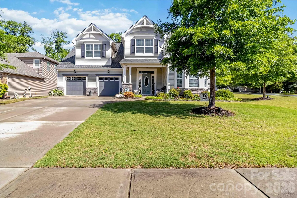 1531 Imperial Court, York, SC 29745 Property for sale