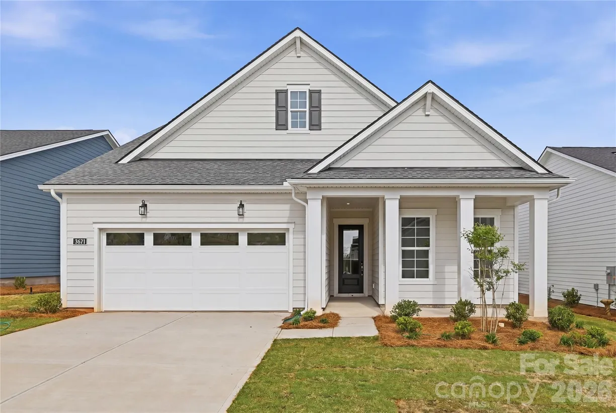 3671 Blue Pine Drive, Indian Land, SC 29707 Property for sale
