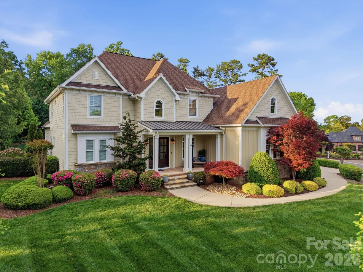 109 Kingsbury Court, Mooresville, NC 28117 Property for sale