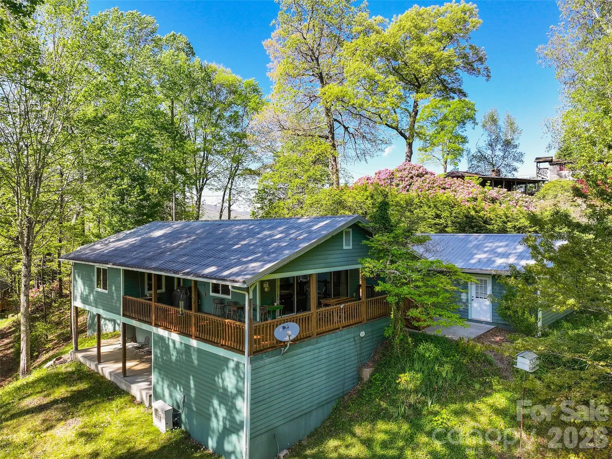 479 Old Dummy Line Road, Balsam, NC 28707 Property for sale