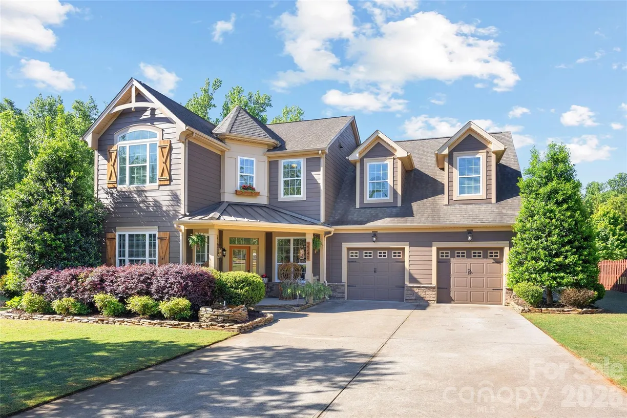 2240 Creek View Court, Fort Mill, SC 29707 Property for sale