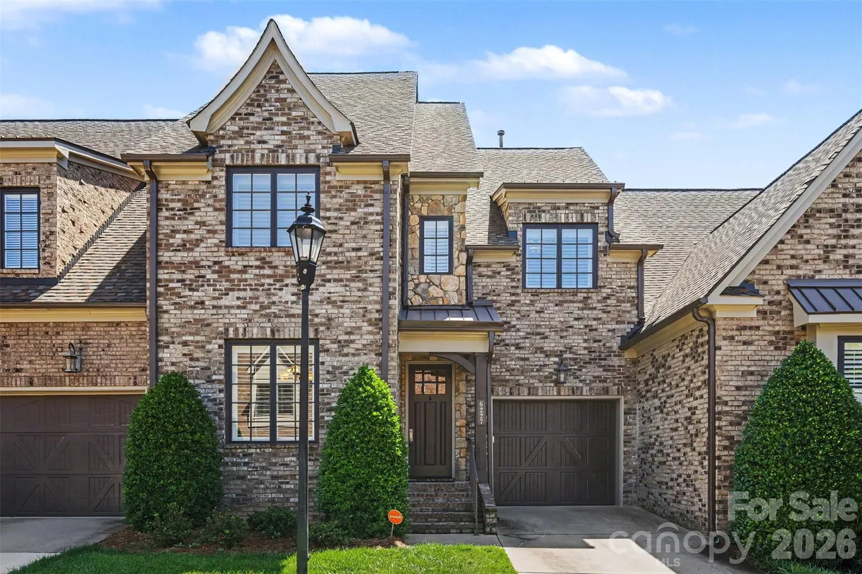6227 Fletcher Circle, Charlotte, NC 28226 Property for sale
