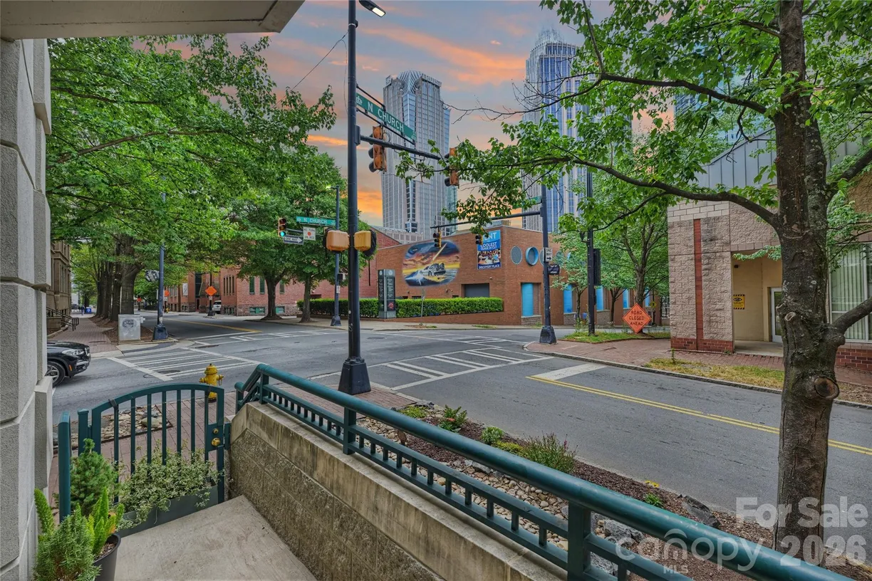 401 N Church Street #103, Charlotte, NC 28202 Property for sale