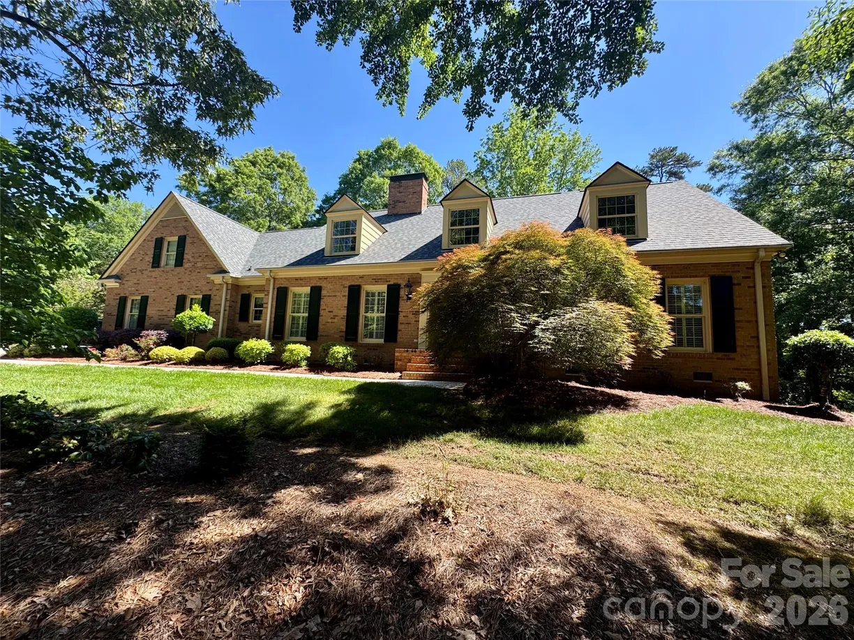 500 Woodend Drive SE, Concord, NC 28025 Property for sale