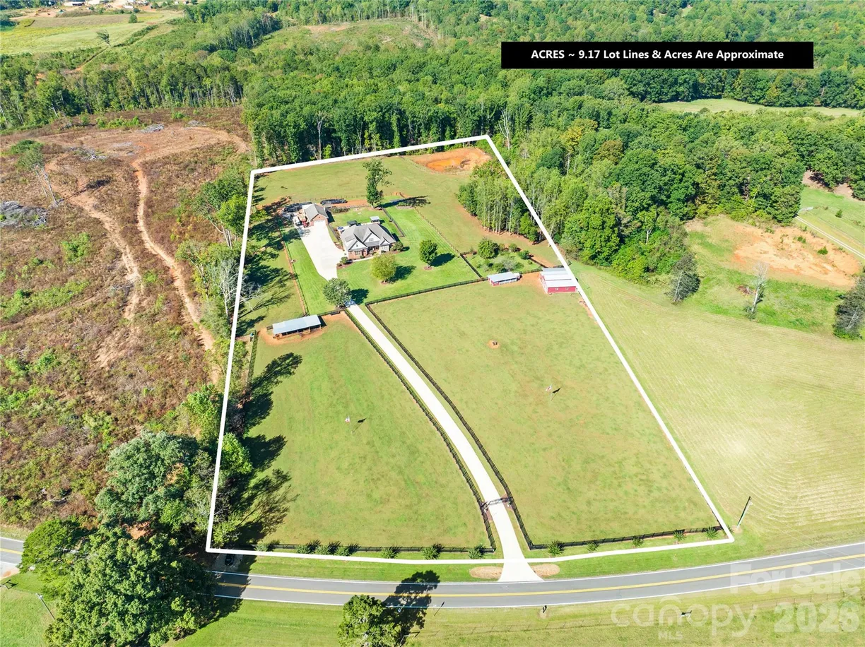 1989 Joe Johnson Road, Catawba, NC 28609 Property for sale