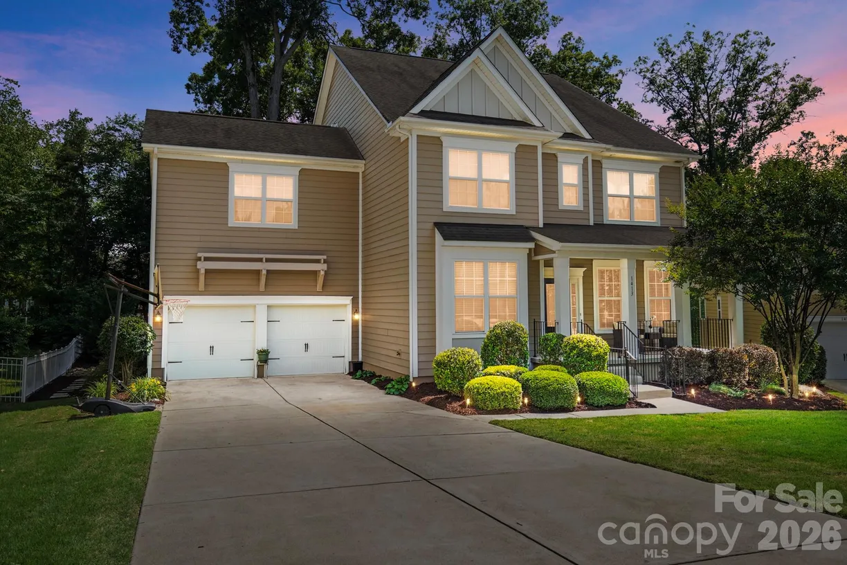 1413 Screech Owl Road, Waxhaw, NC 28173 Property for sale