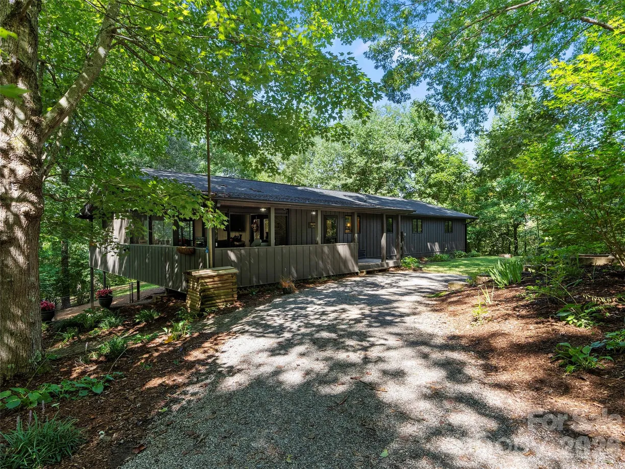 115 Bittersweet Trail, Canton, NC 28716 Property for sale