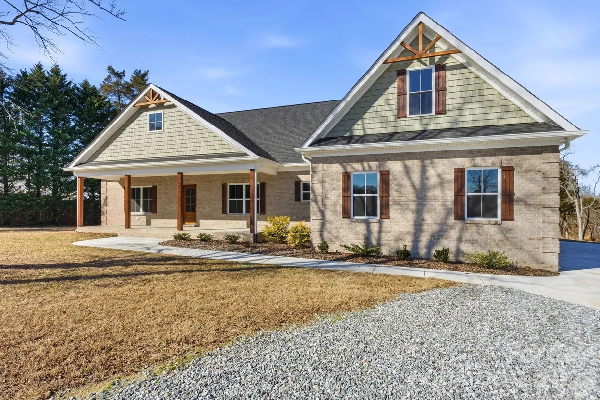 6922 Charnel Lane, Climax, NC 27233 Property for sale
