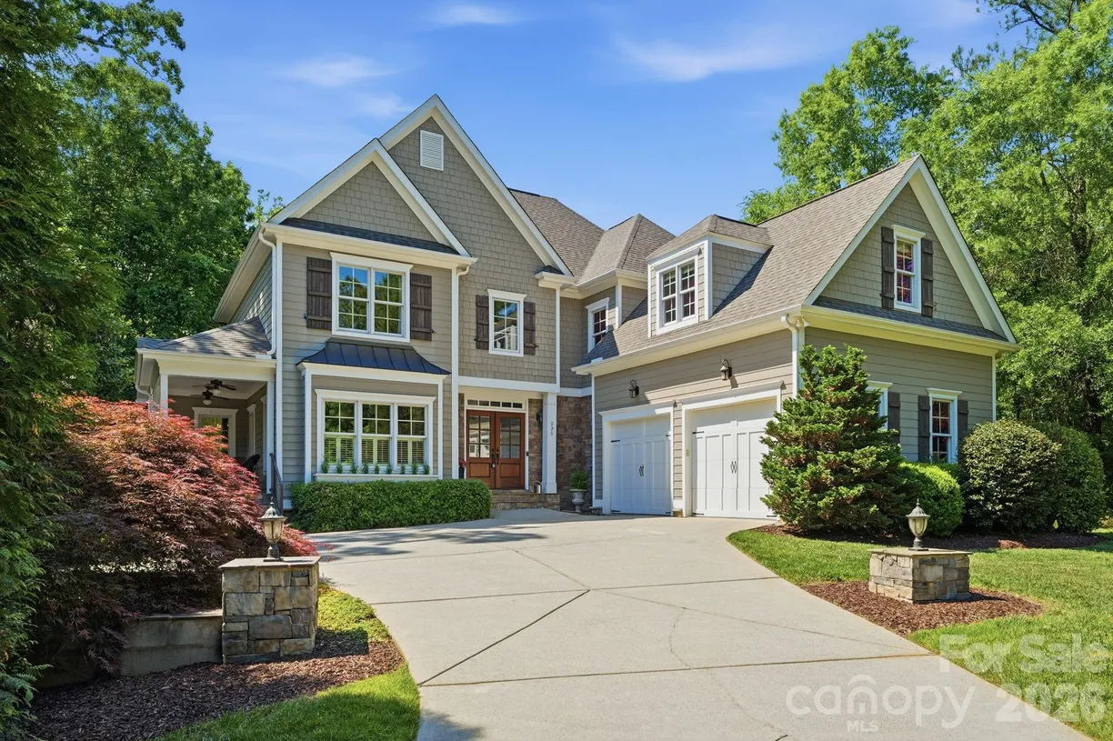235 Grey Road, Davidson, NC 28036 Property for sale