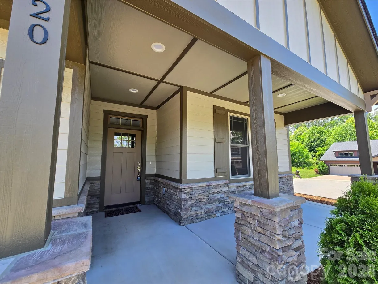 16 Craftsman Overlook Ridge #27, Arden, NC 28704 Property for sale