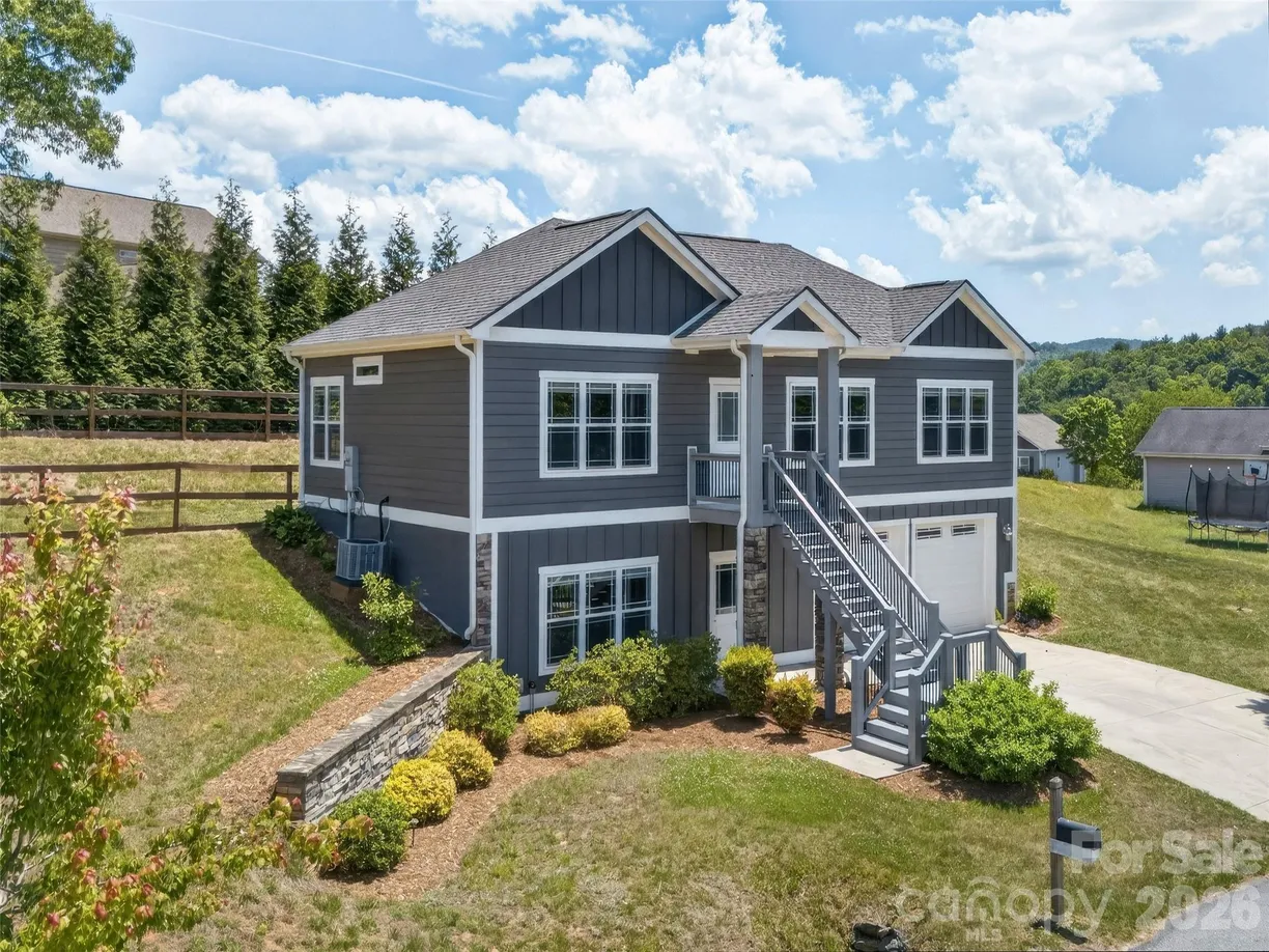 133 Asher Lane, Etowah, NC 28729 Property for sale