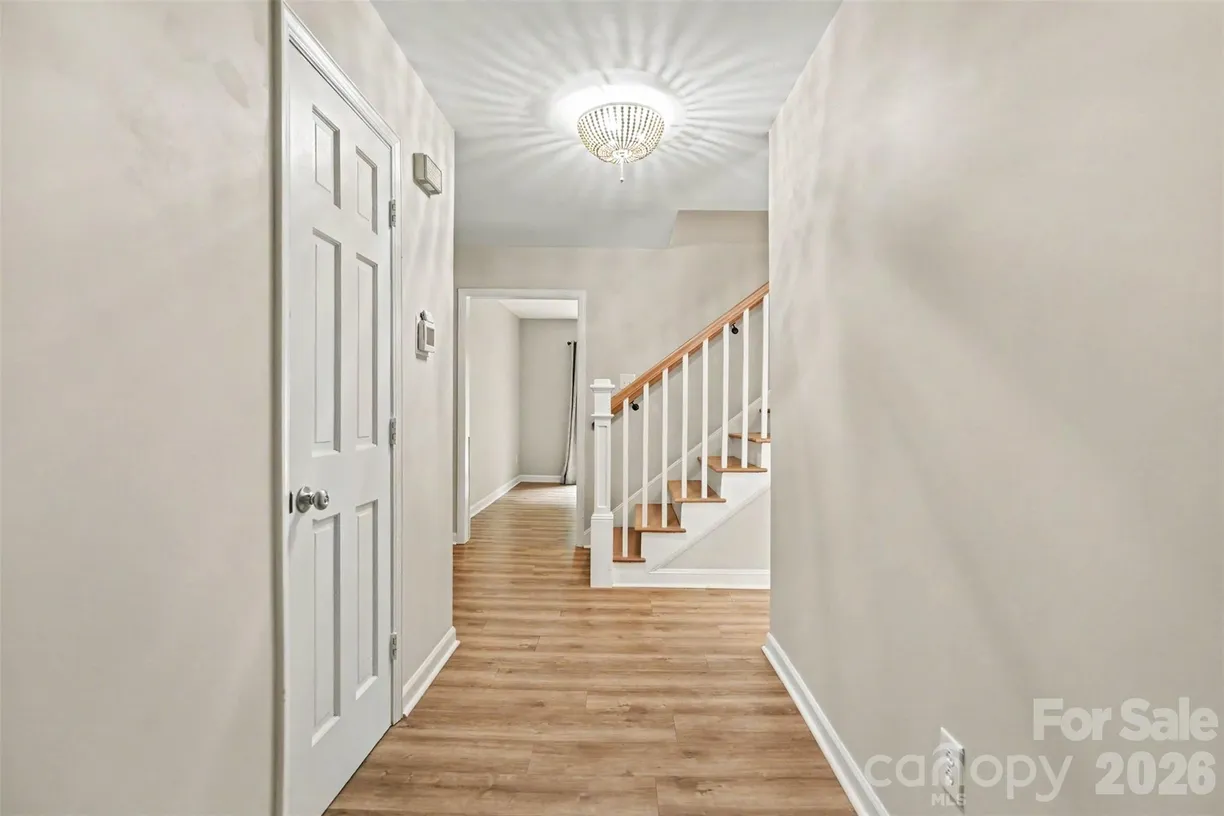 6617 Bunker Hill Circle, Charlotte, NC 28210 Property for sale