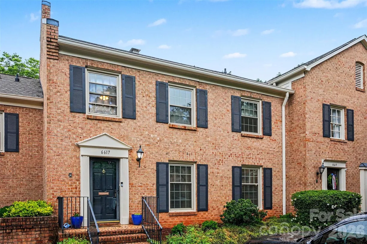 6617 Bunker Hill Circle, Charlotte, NC 28210 Property for sale