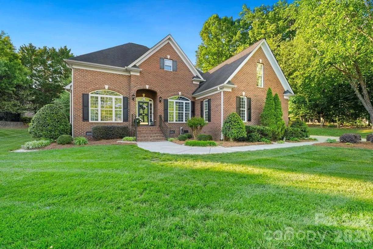 6912 Ellington Farm Lane, Mint Hill, NC 28227 Property for sale