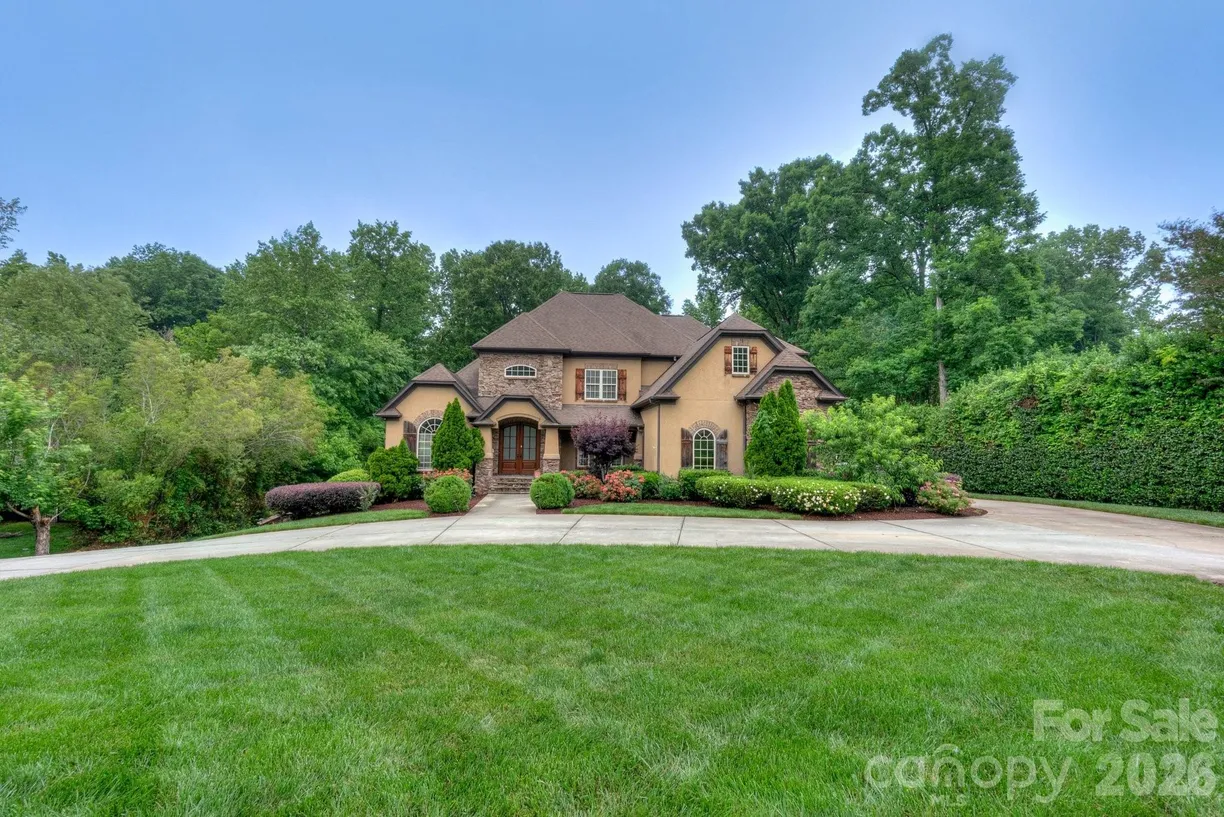 6543 Robin Hollow Drive, Mint Hill, NC 28227 Property for sale