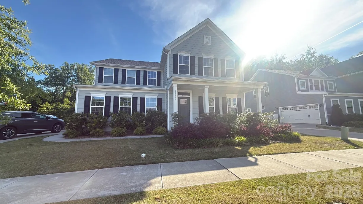 14312 Sunnyhill Grove Road, Davidson, NC 28036 Property for sale