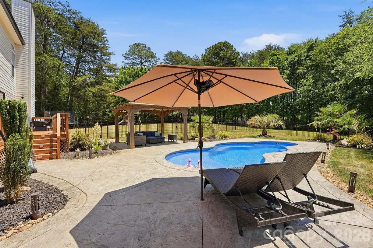 115 Turbyfill Road, Mooresville, NC 28117 Property for sale