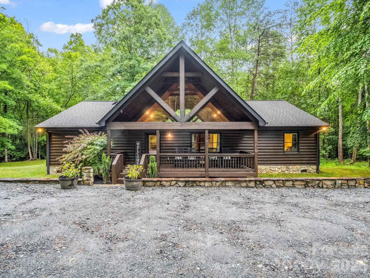 124 Golden Creek Trail, Union Mills, NC 28167 Property for sale