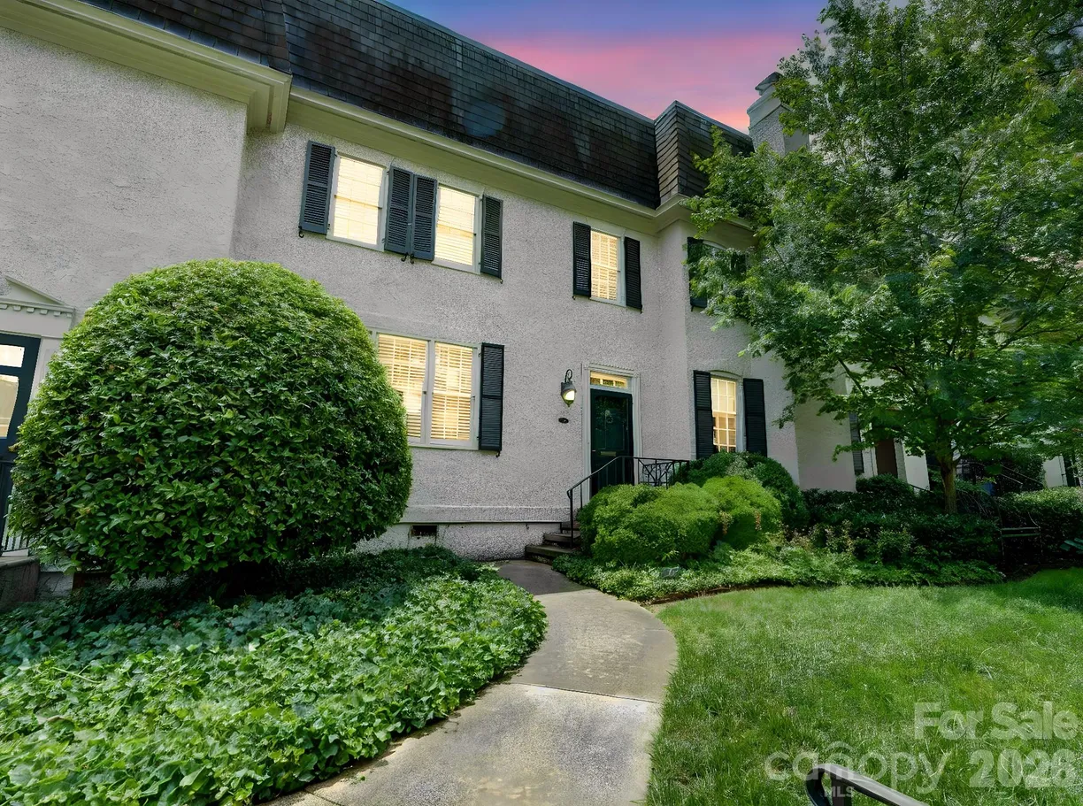 148 Perrin Place, Charlotte, NC 28207 Property for sale