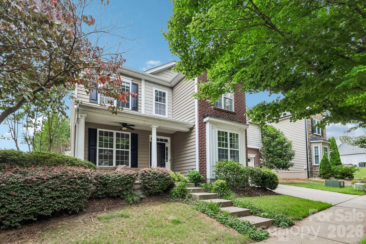 13713 Delstone Drive, Huntersville, NC 28078 Property for sale