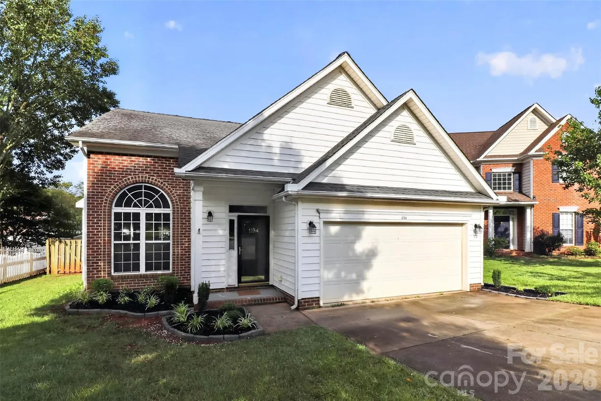 1194 Tufton Place NW, Concord, NC 28027 Property for sale