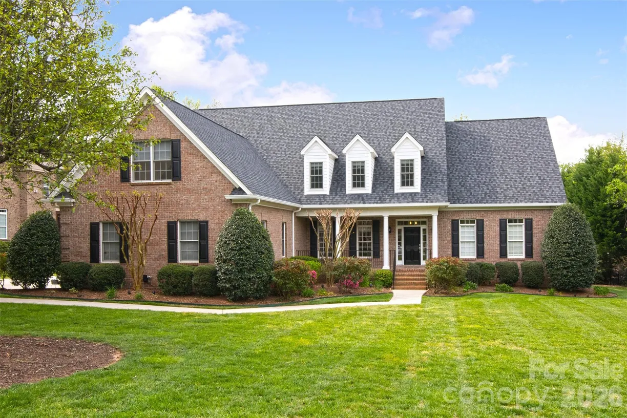 8707 Calumet Farms Drive, Waxhaw, NC 28173 Property for sale