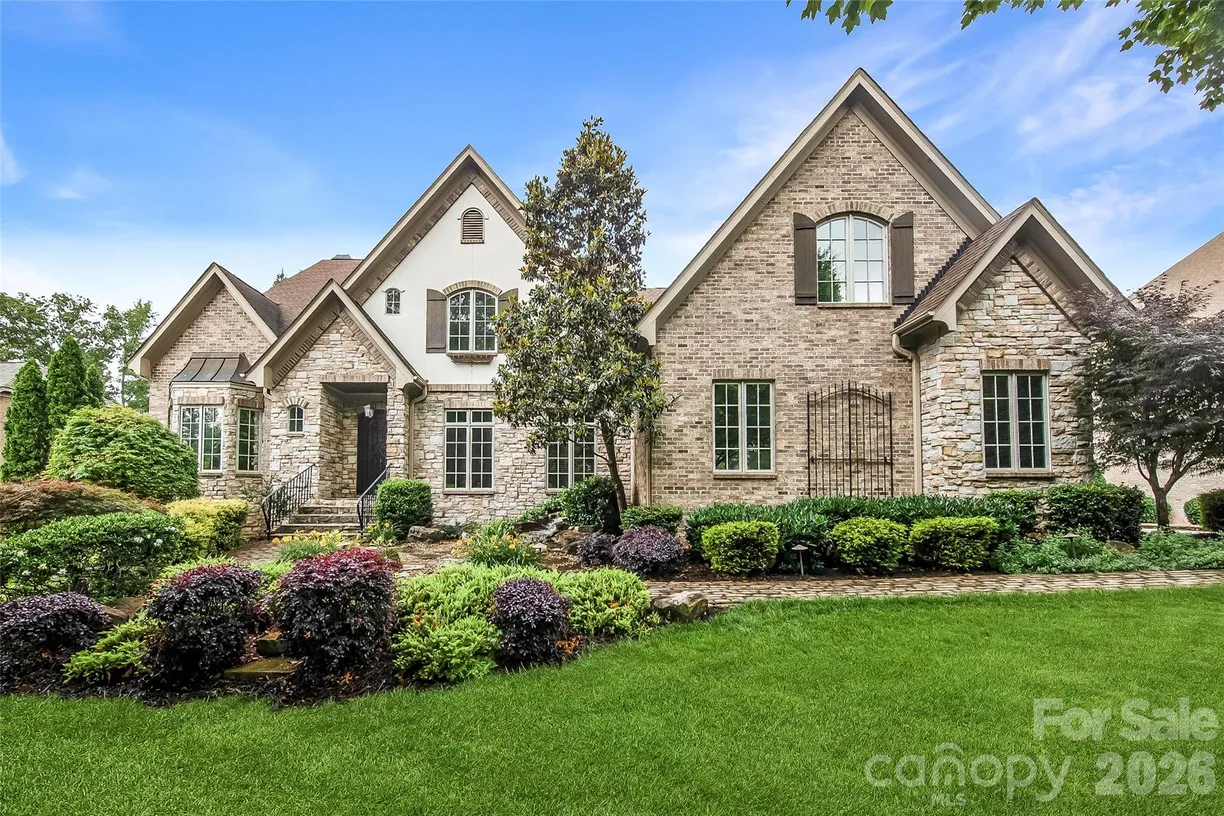 1616 Lookout Circle, Waxhaw, NC 28173 Property for sale