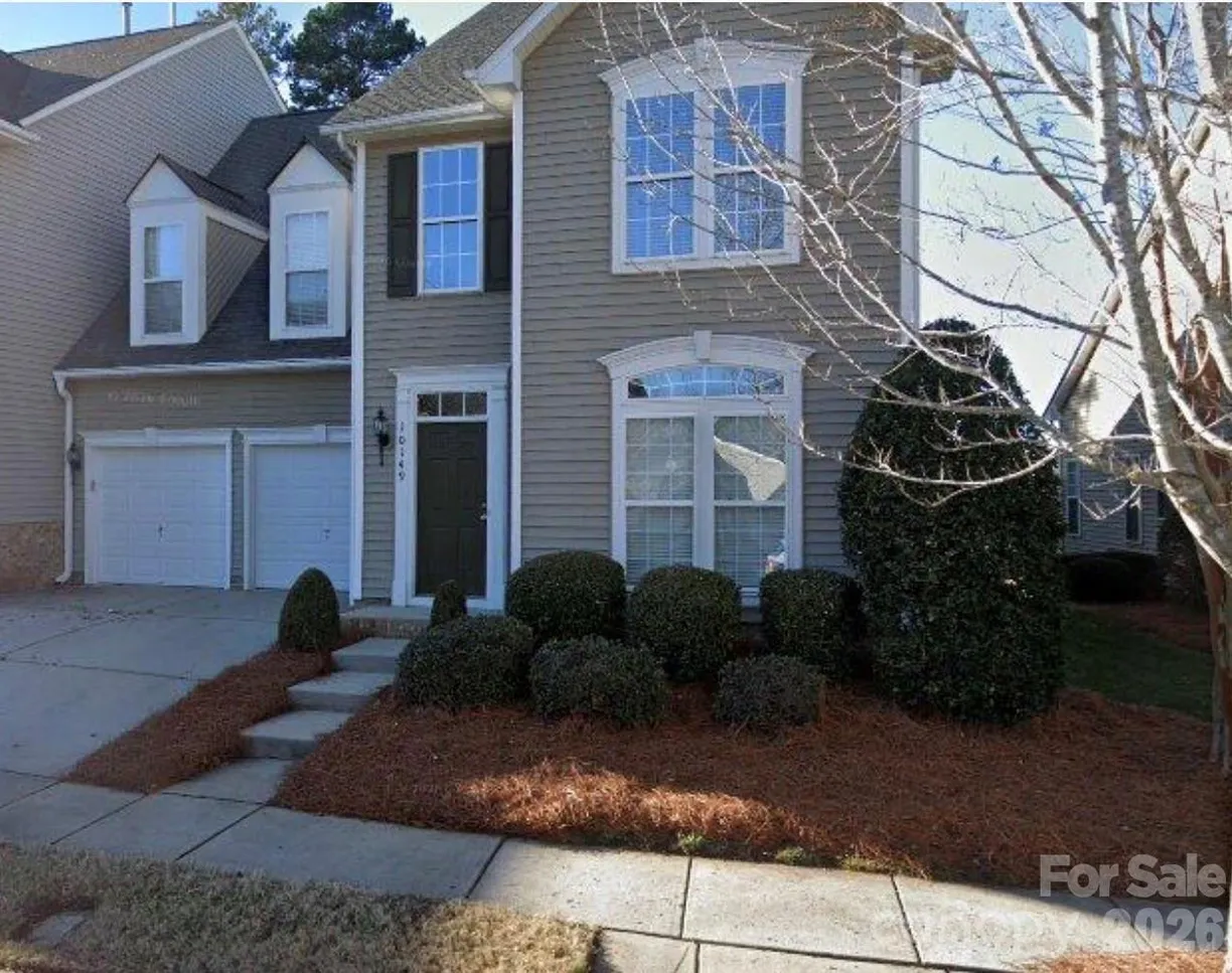 14149 Linksland Drive, Huntersville, NC 28078 Property for sale