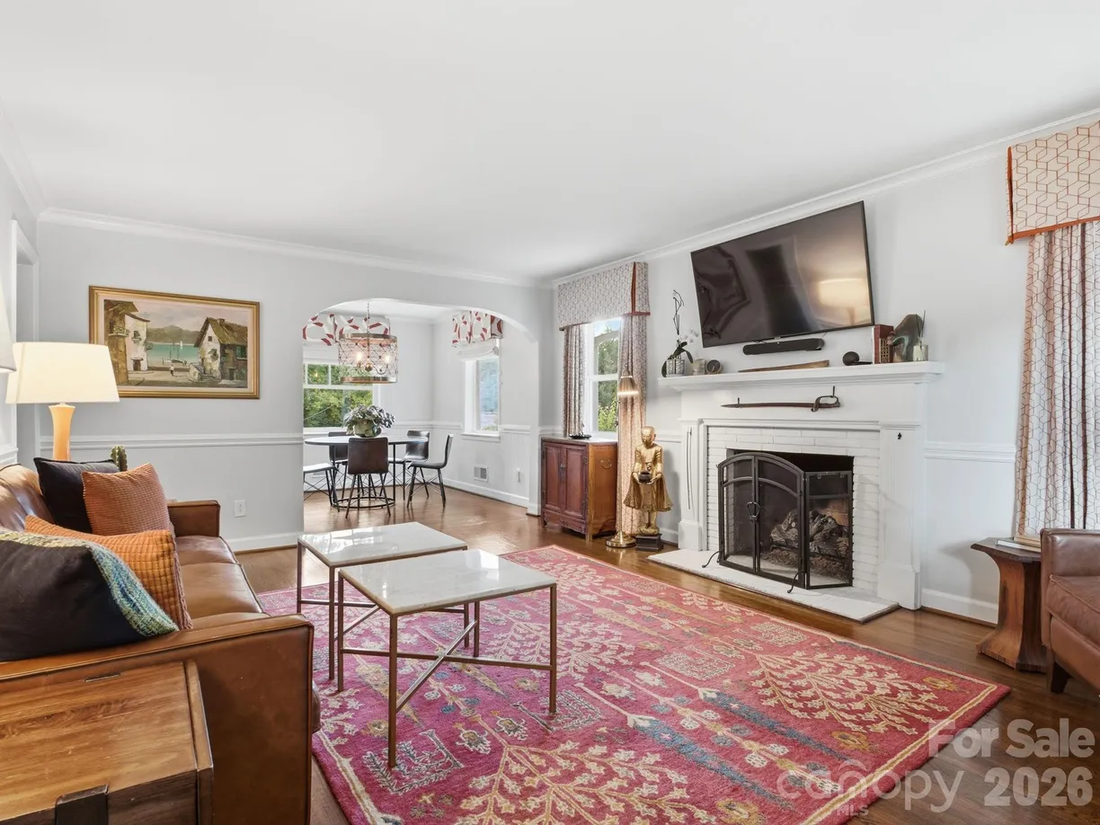 733 Stanfield Drive, Charlotte, NC 28210 Property for sale