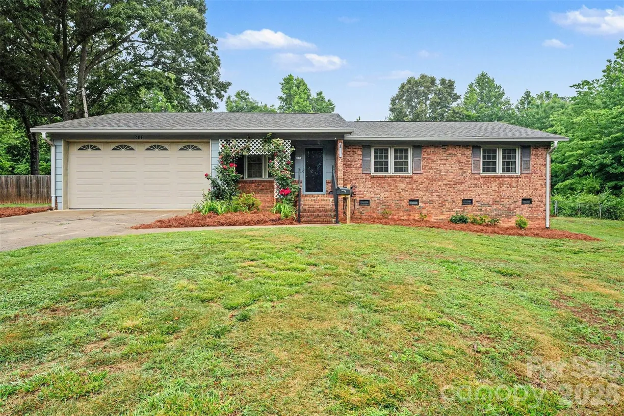 511 Ellenwood Drive, Kings Mountain, NC 28086 Property for sale