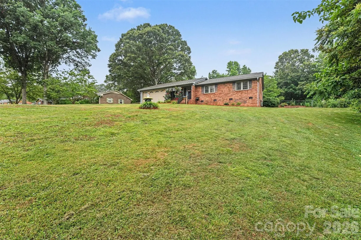 511 Ellenwood Drive, Kings Mountain, NC 28086 Property for sale