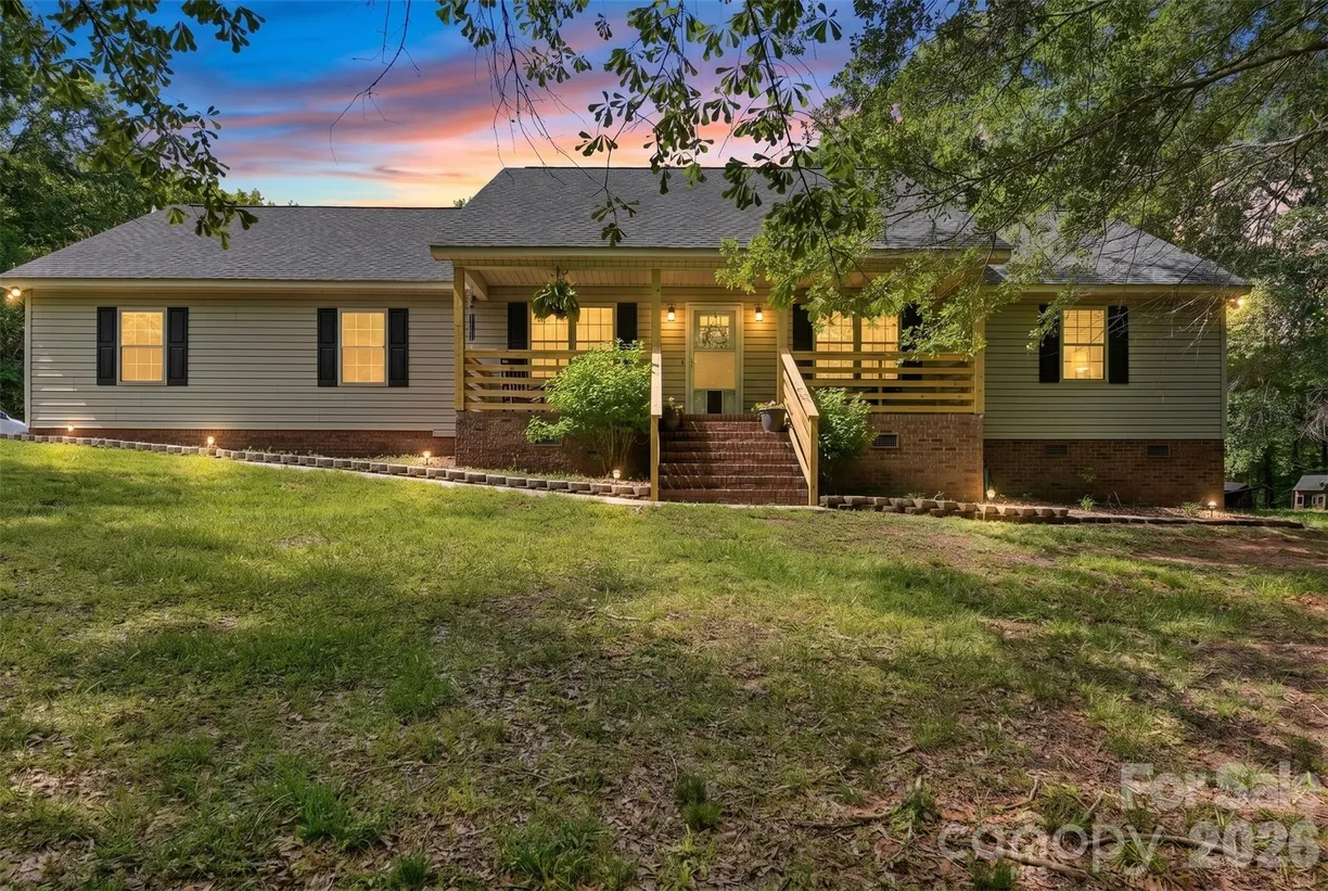1739 Westbrook Road, Edgemoor, SC 29712 Property for sale